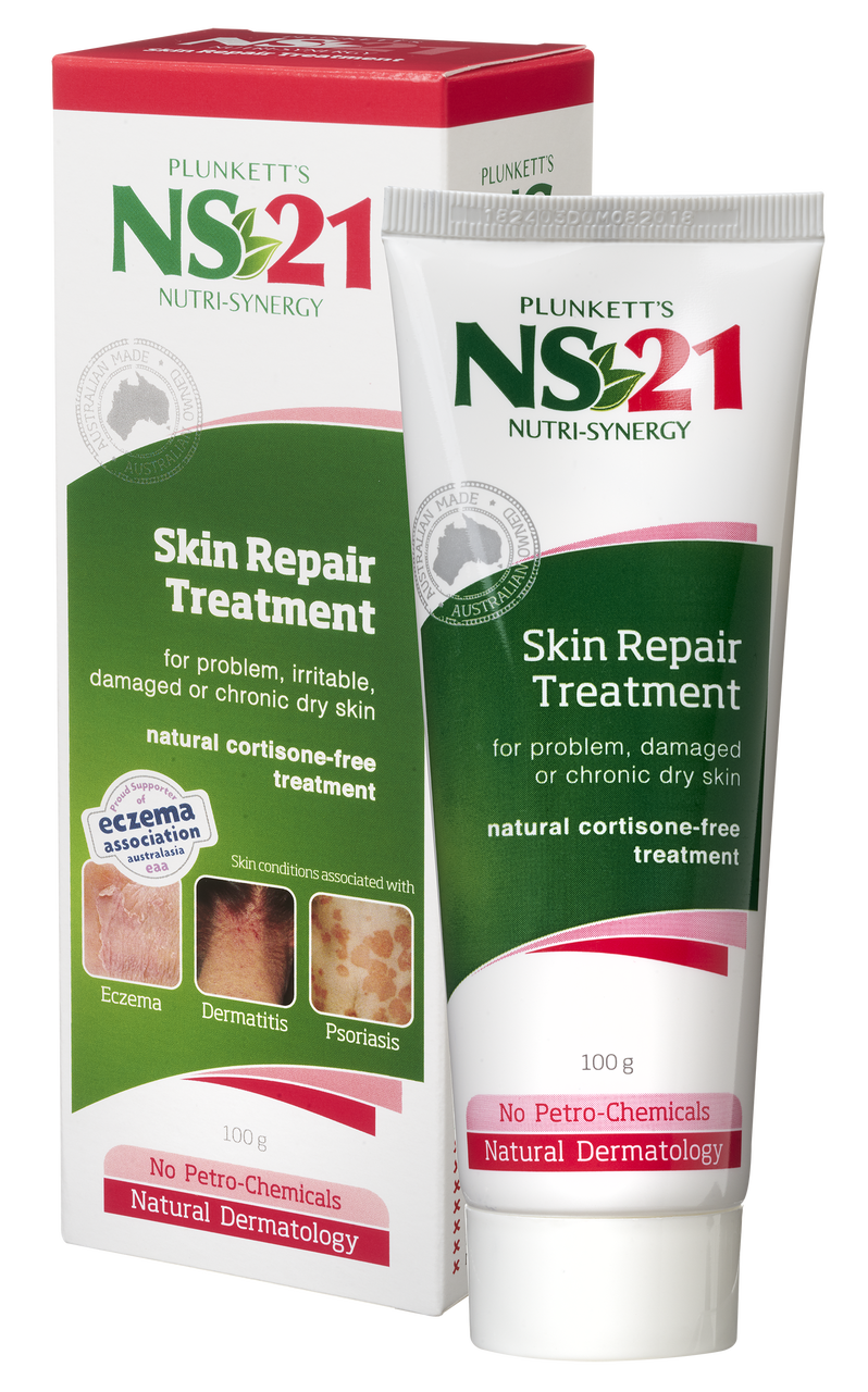 Skin Care – Wound Products